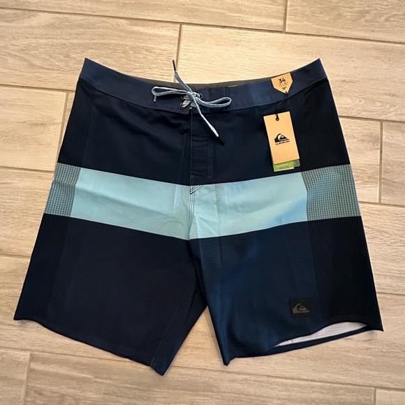 Quiksilver | Swim | Nwt Quicksilver Trunks | Poshmark
